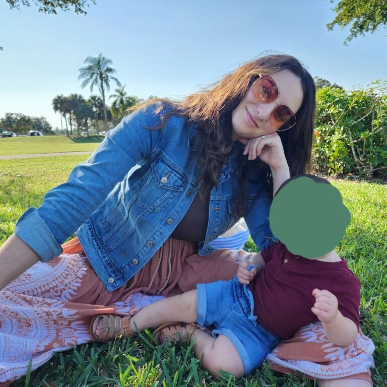 Abigail Shapiro Age, Height, Weight, Body Measurements