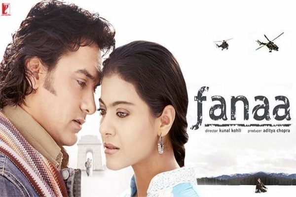 Fanaa (2006) Box Office Collection Day Wise India - Bollywoodfever