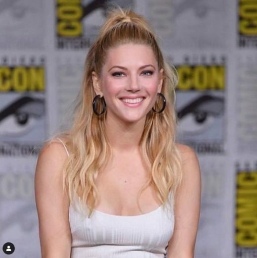 Katheryn Winnick Hot Cute Gorgeous Pictures - Bollywoodfever