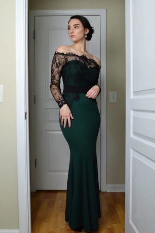 Abigail Shapiro Age, Height, Weight, Body Measurements