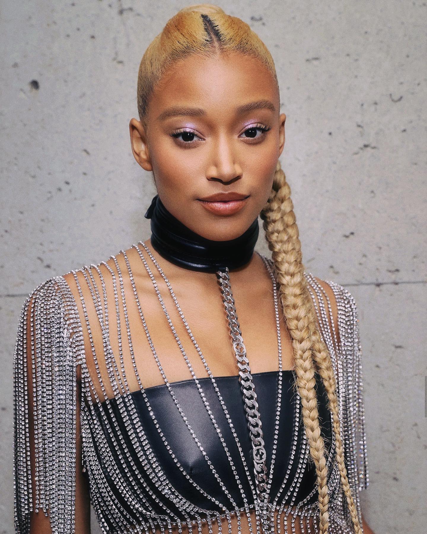 Amandla Stenberg Wiki, Age, Height, Weight, Body Measurements Amandla Stenberg Wiki, Age, Height, Weight, Body Measurements