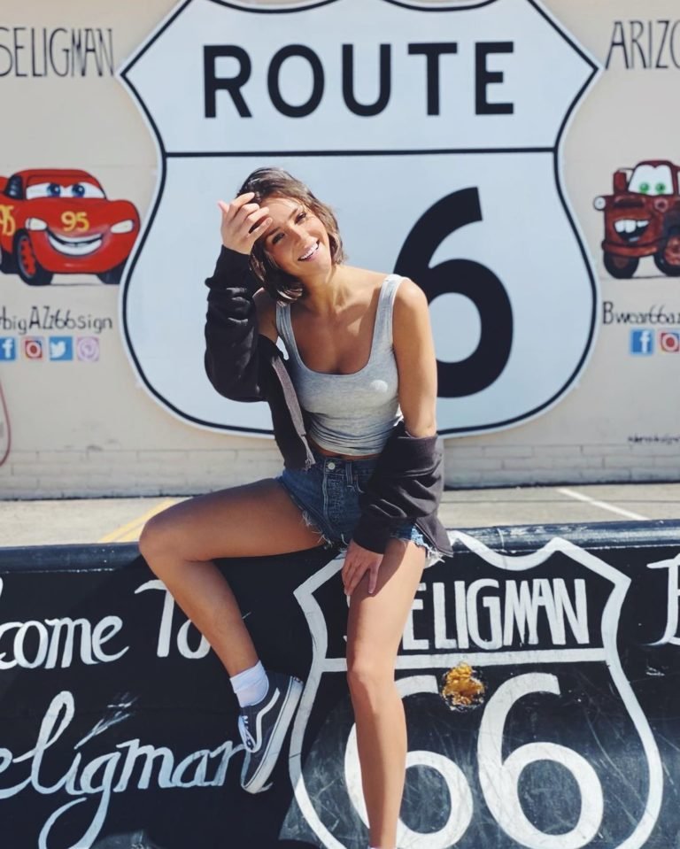 Rachel Cook Wiki, Age, Height, Weight, Measurements