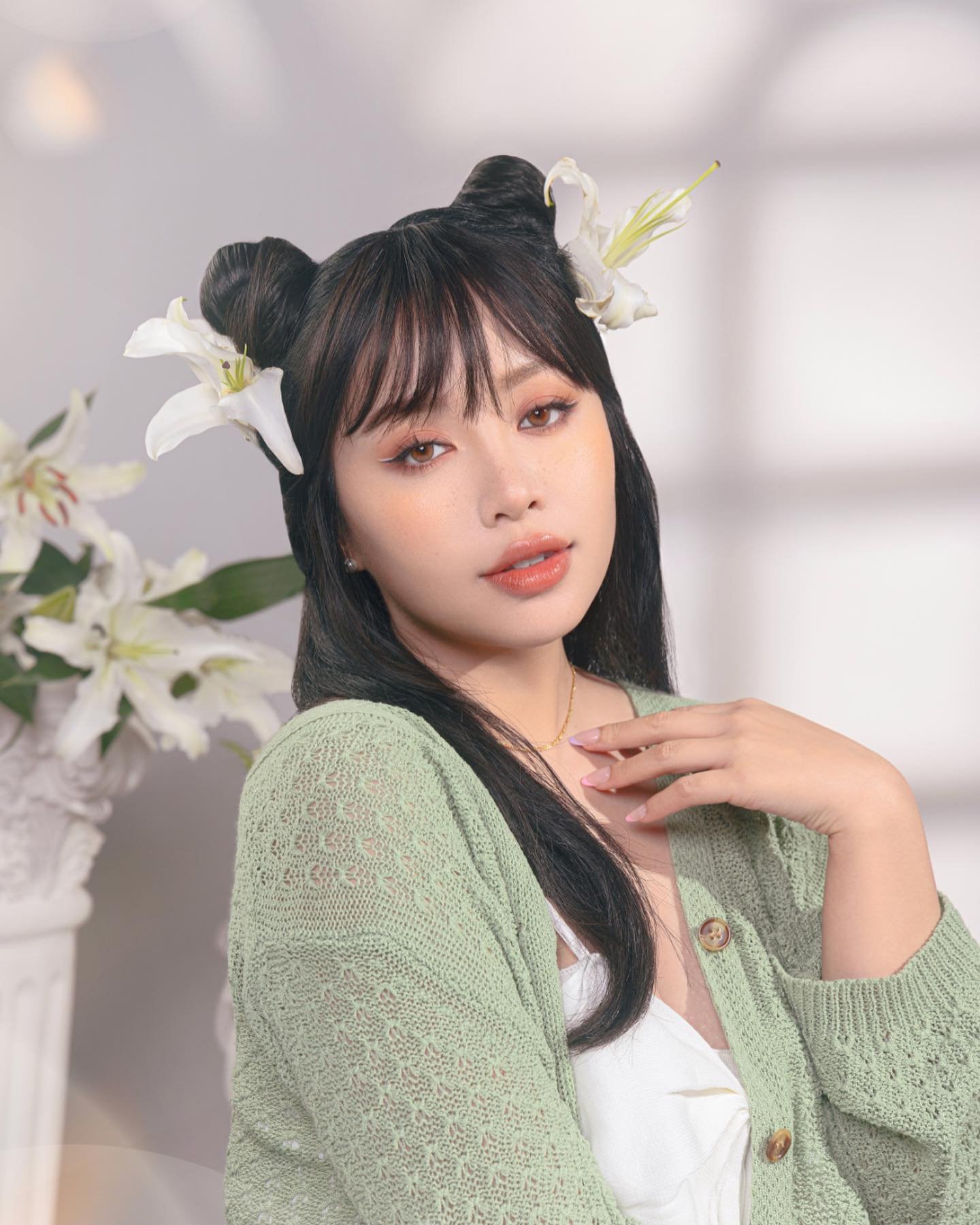 Michelle Phan Measurements, Age, Height, Weight, Net Worth