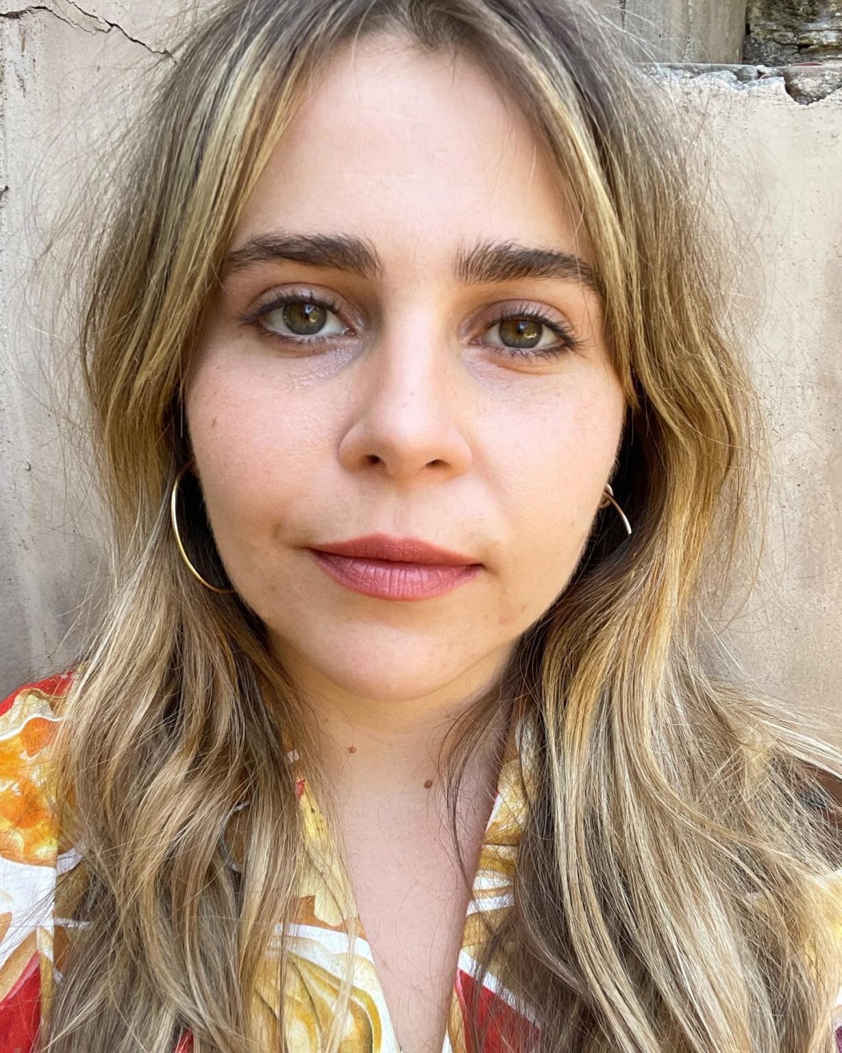 Mae Whitman Age, Height, Weight, Net Worth, Measurements