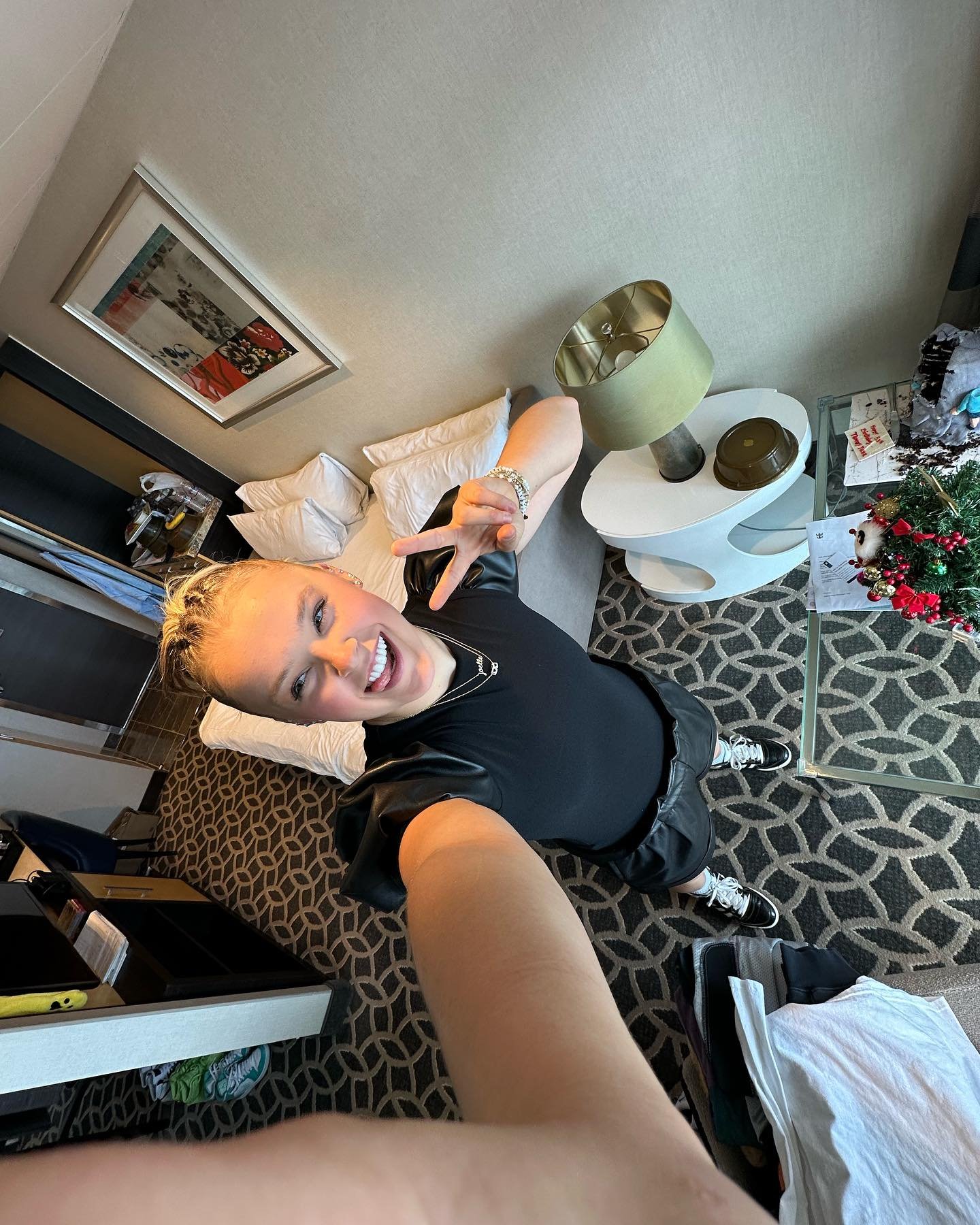 JoJo Siwa Age, Height, Weight, Measurements