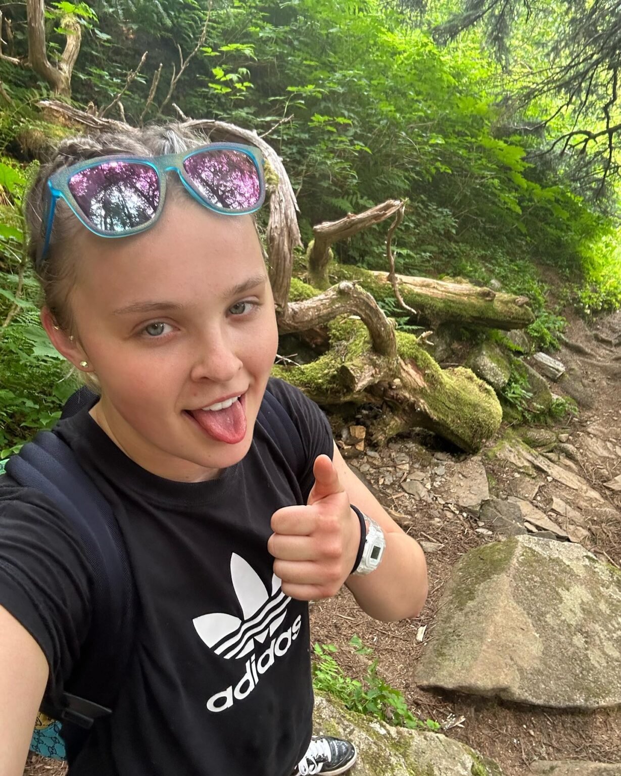 JoJo Siwa Age, Height, Weight, Measurements