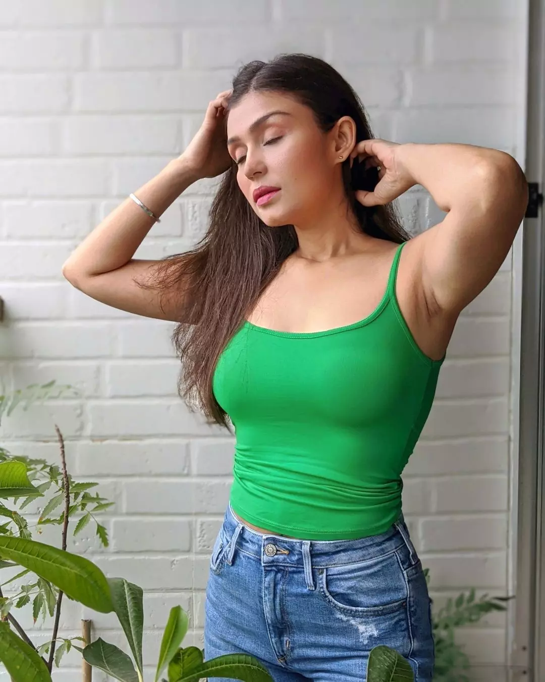 Simran Kaur Anamika Hot Pics