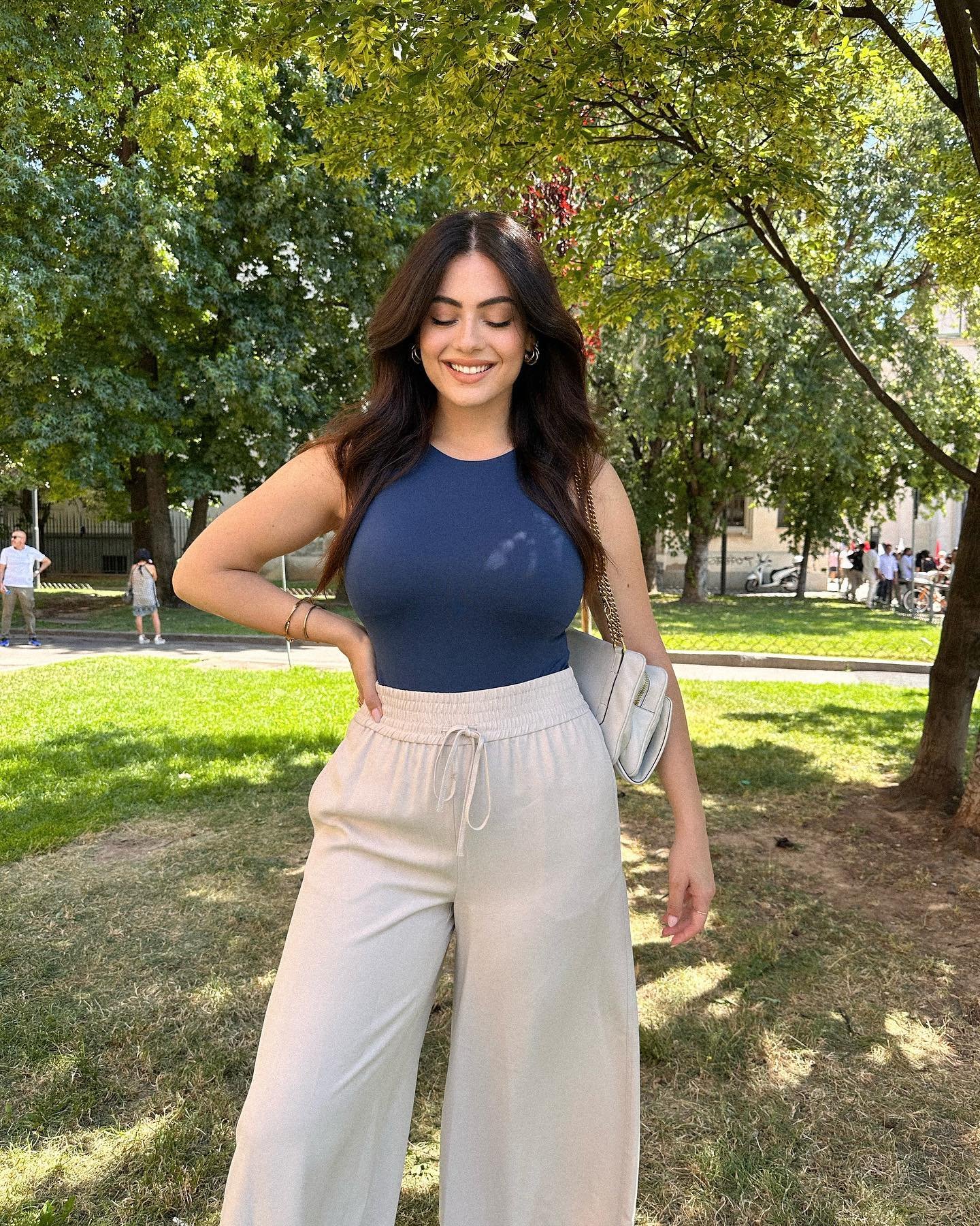 Paola Torrente Wiki, Bio, Age, Height, Weight, Body Measurements