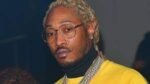 Future rapper Age, Height, Weight, Wife, Kids, Net Worth