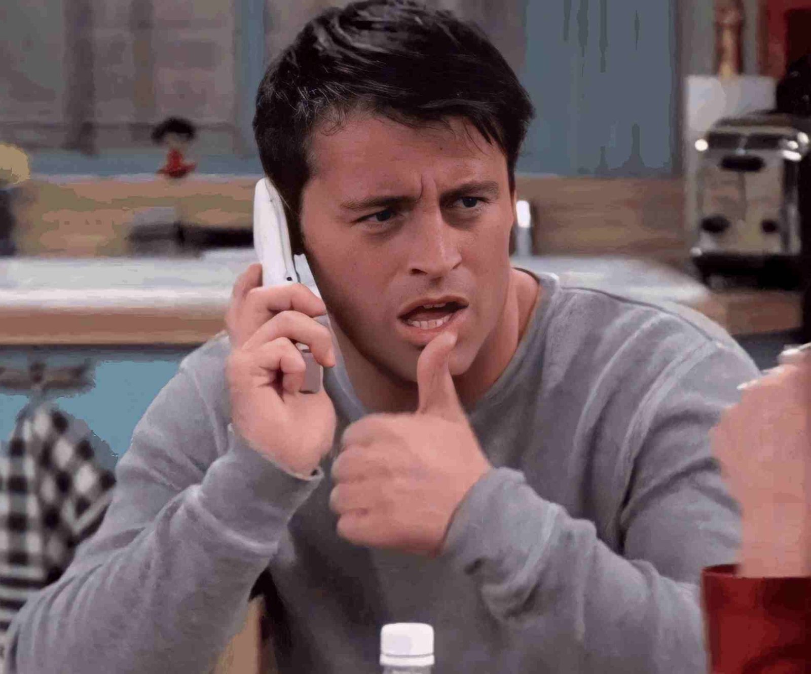 Thumbs up Memes - Bollywoodfever