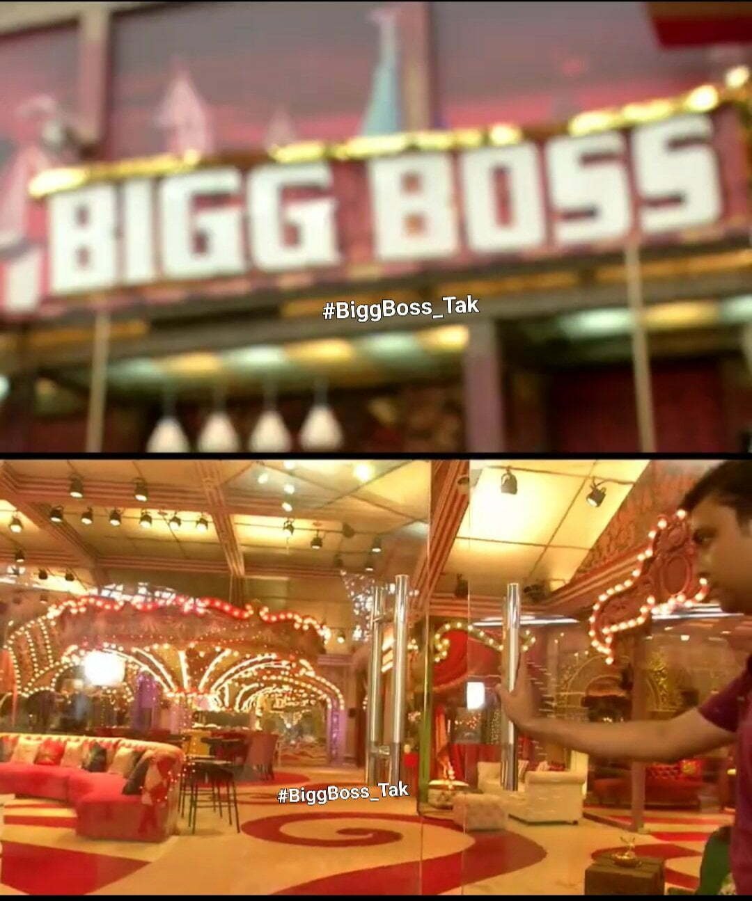 Bigg Boss 16 Time and Where To Watch - Bollywoodfever
