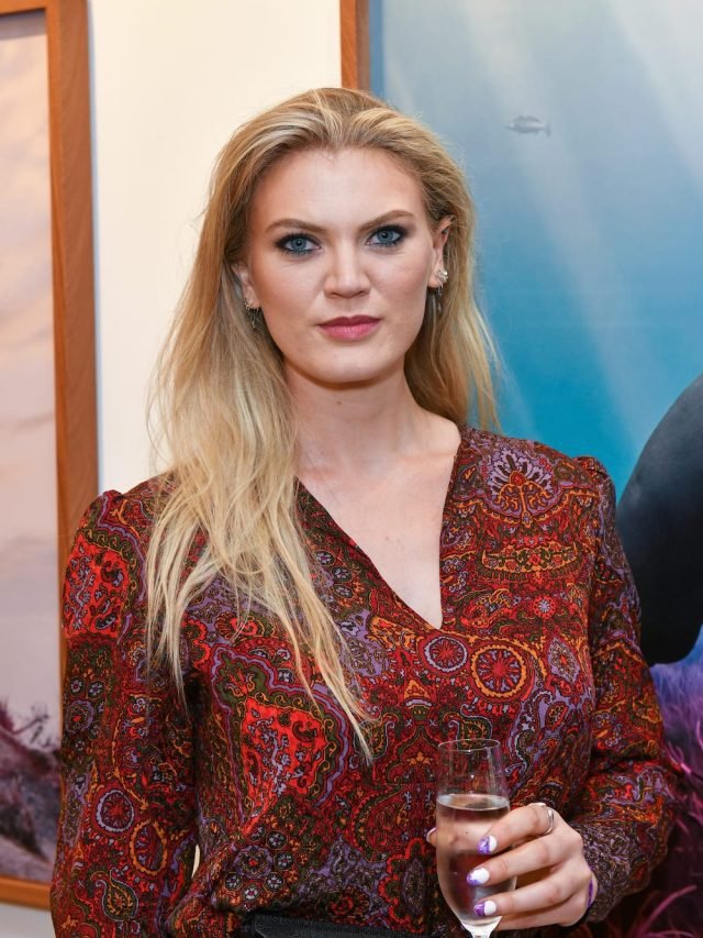 Natalia Dyer Wiki, Age, Height, Weight, Body Measurements