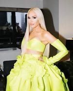 Gwen Stefani Age, Height, Weight, Body Measurements 2025