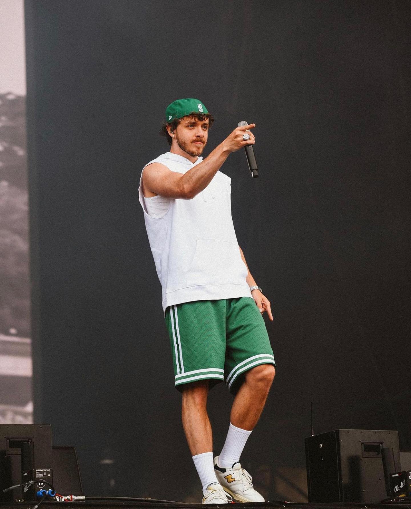 Jack Harlow Age, Height, Weight, Net Worth - Bollywoodfever