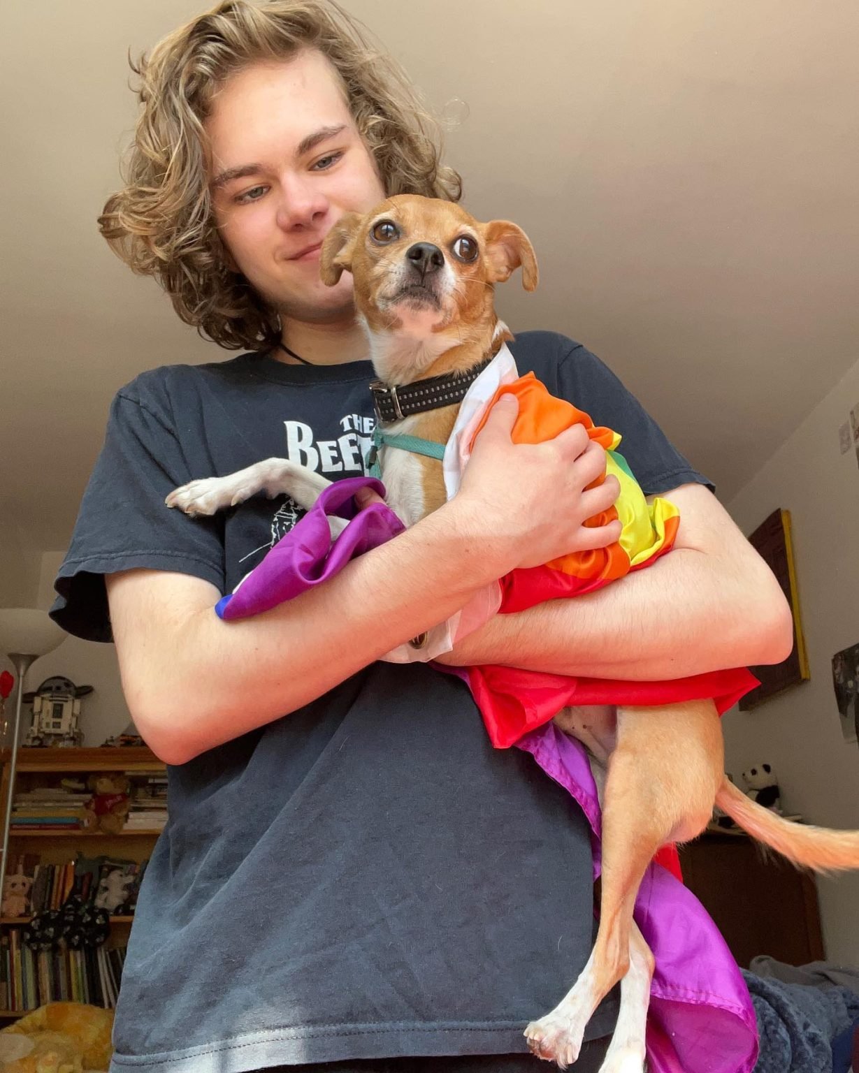 Know About Actor Isaiah Stannard - Bollywoodfever