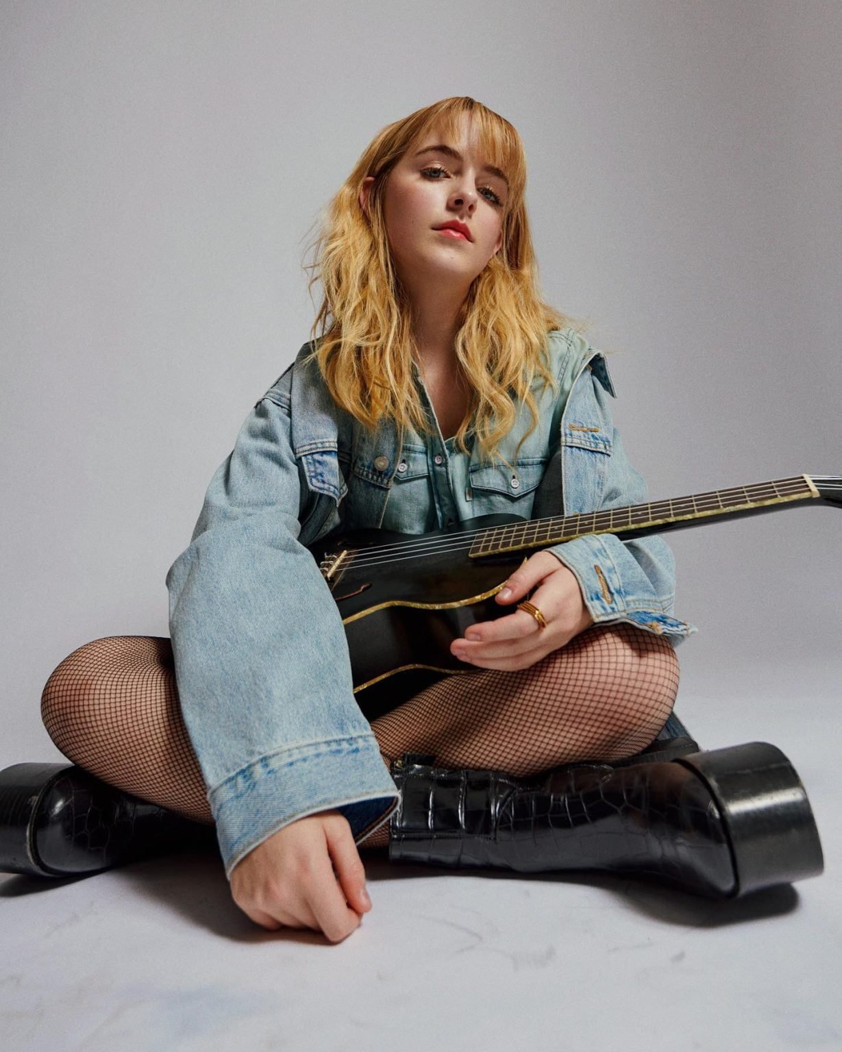 Mckenna Grace Age, Height, Weight, Net Worth