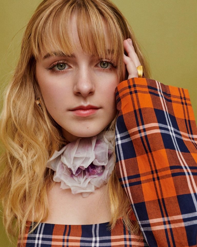 Mckenna Grace Age, Height, Weight, Net Worth