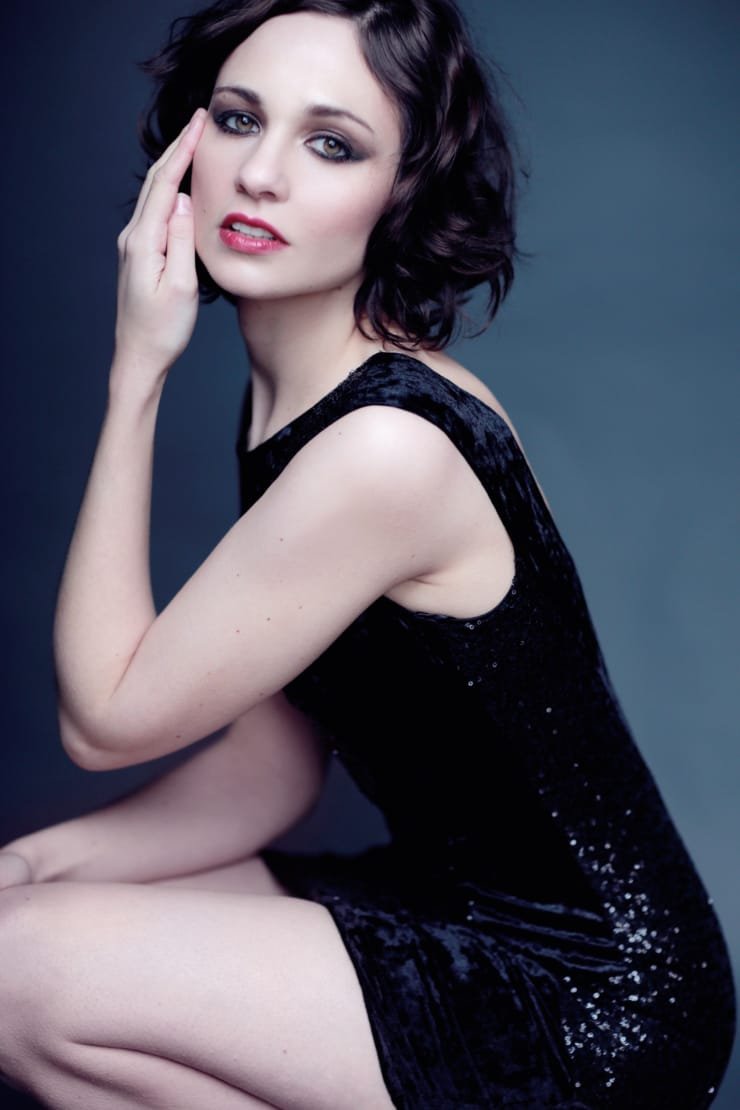 Tuppence Middleton Age, Height, Weight, Body Measurements