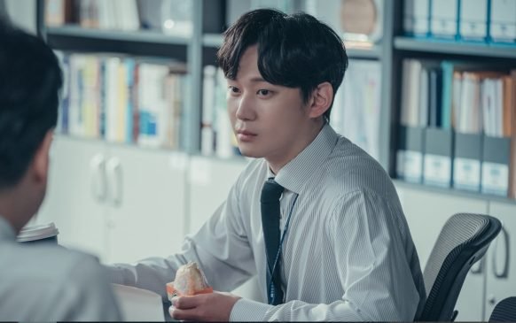 Know About Actor Kwon Soo-hyun - Bollywoodfever