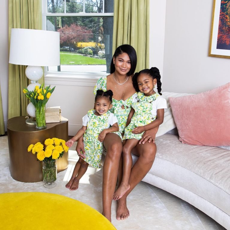 Chanel Iman Age, Height, Weight, Measurements, Net Worth - Bollywoodfever