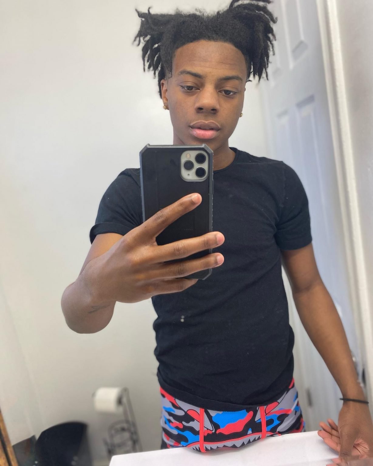 IShowSpeed Age, Height, Weight, Net Worth