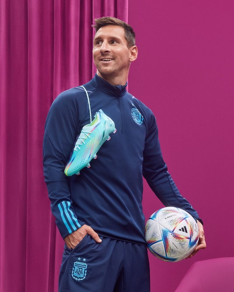 Lionel Messi Age, Height, Weight, Net Worth