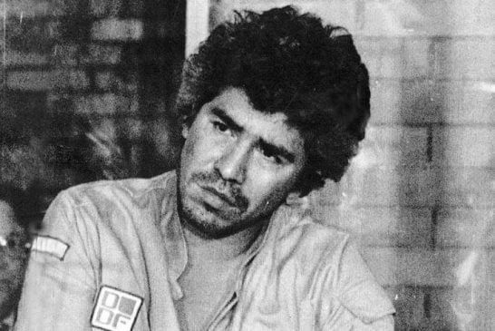 Who Is Mexican Drug Lord Rafael Caro Quintero