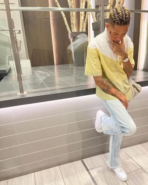 Know About Jakobi Wilburn, Son of rapper Future