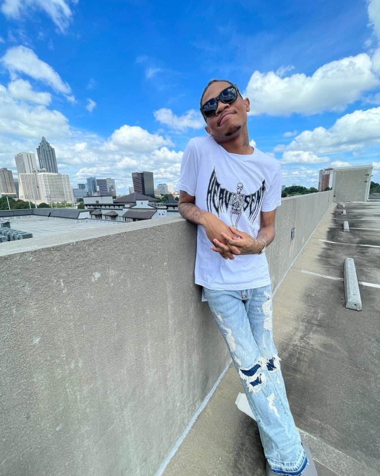 Know About Jakobi Wilburn, Son of rapper Future