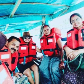 Know About Singer Abhilipsa Panda - Bollywoodfever