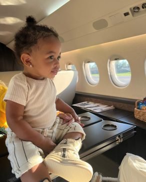 Wave Set Cephus, Son Of Cardi B and Offset - Bollywoodfever