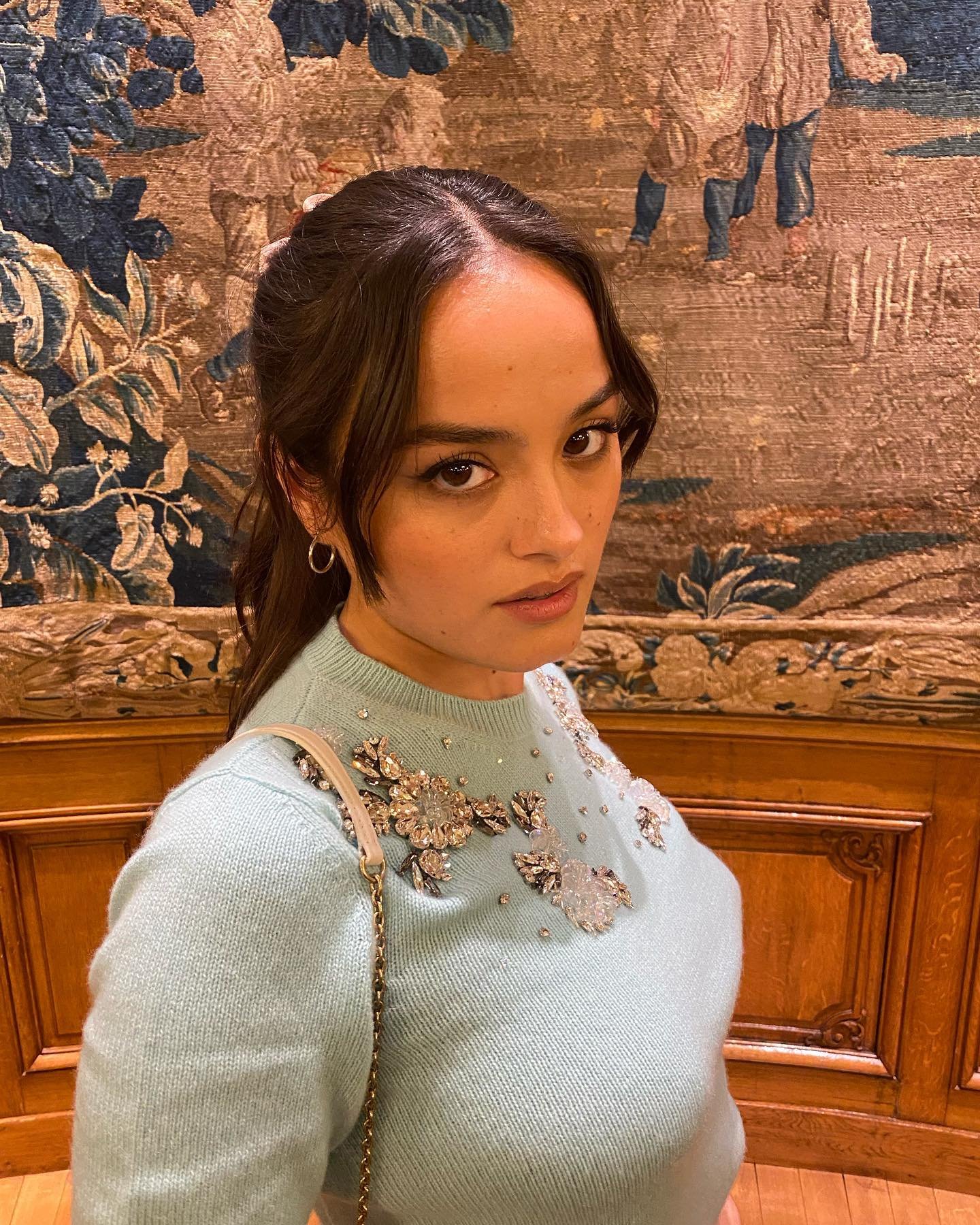 Chase Sui Wonders Age, Height, Weight, Measurements