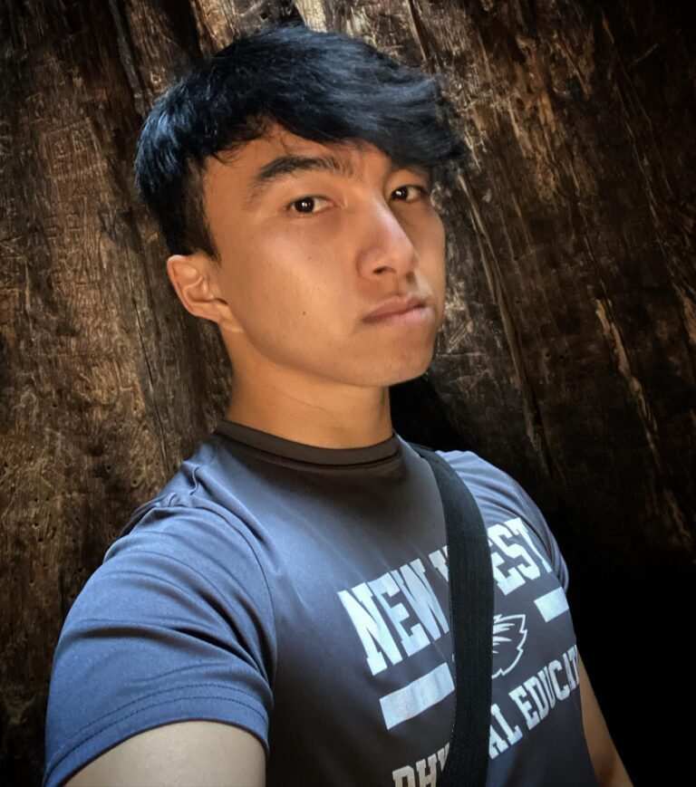 Know About Nhut Le Of Peacemaker - Bollywoodfever