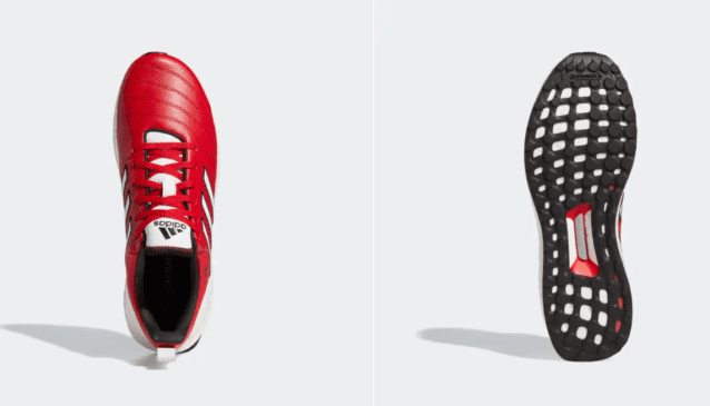 Top 5 Trending Adidas Colorful Shoes For Men