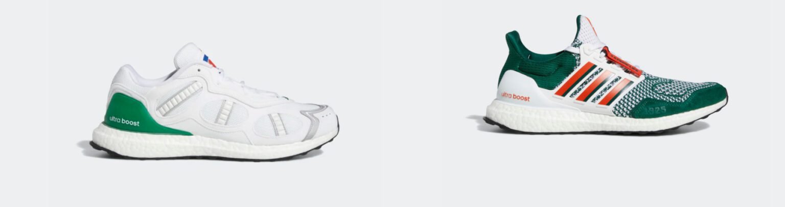 Top 5 Trending Adidas Colorful Shoes For Men