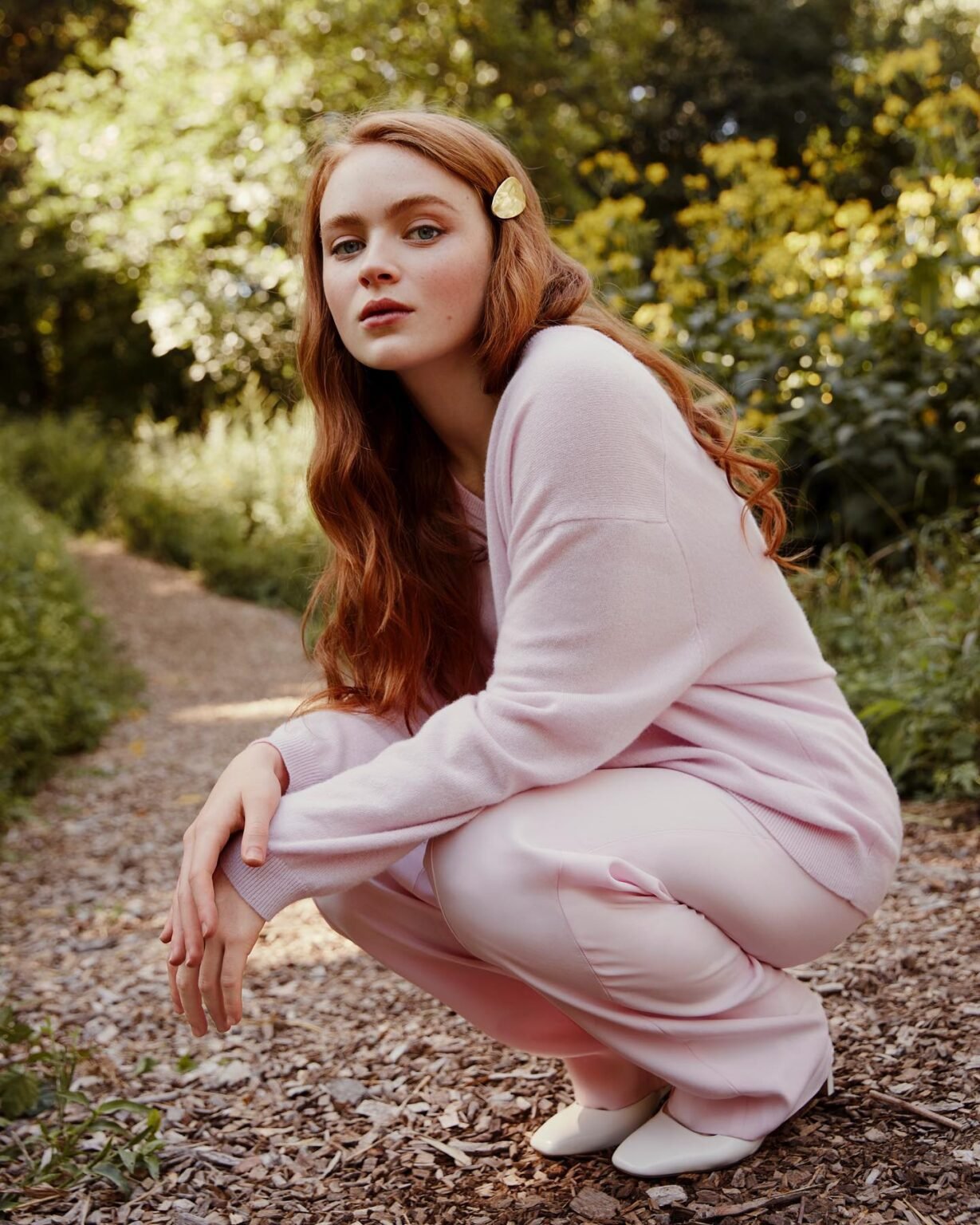 Sadie Sink Age, Measurements, Height, Weight