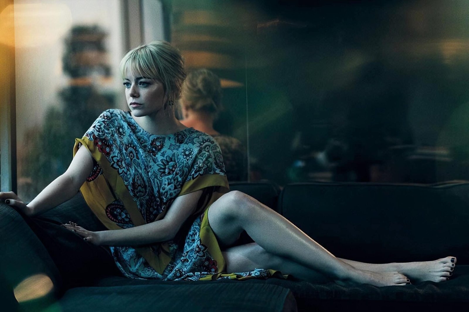 Emma Stone Bio, Age, Height, Weight, Career, Net Worth