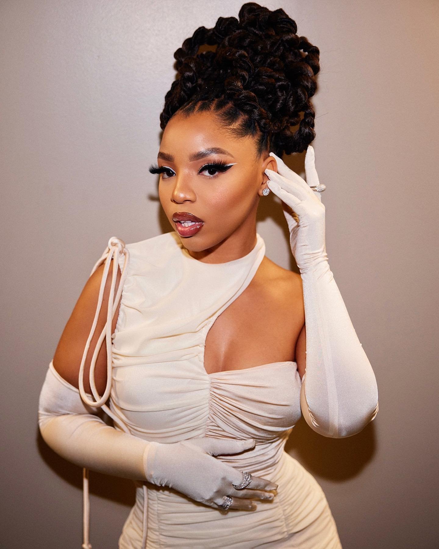 Chloe Bailey Age, Height, Weight, Measurements