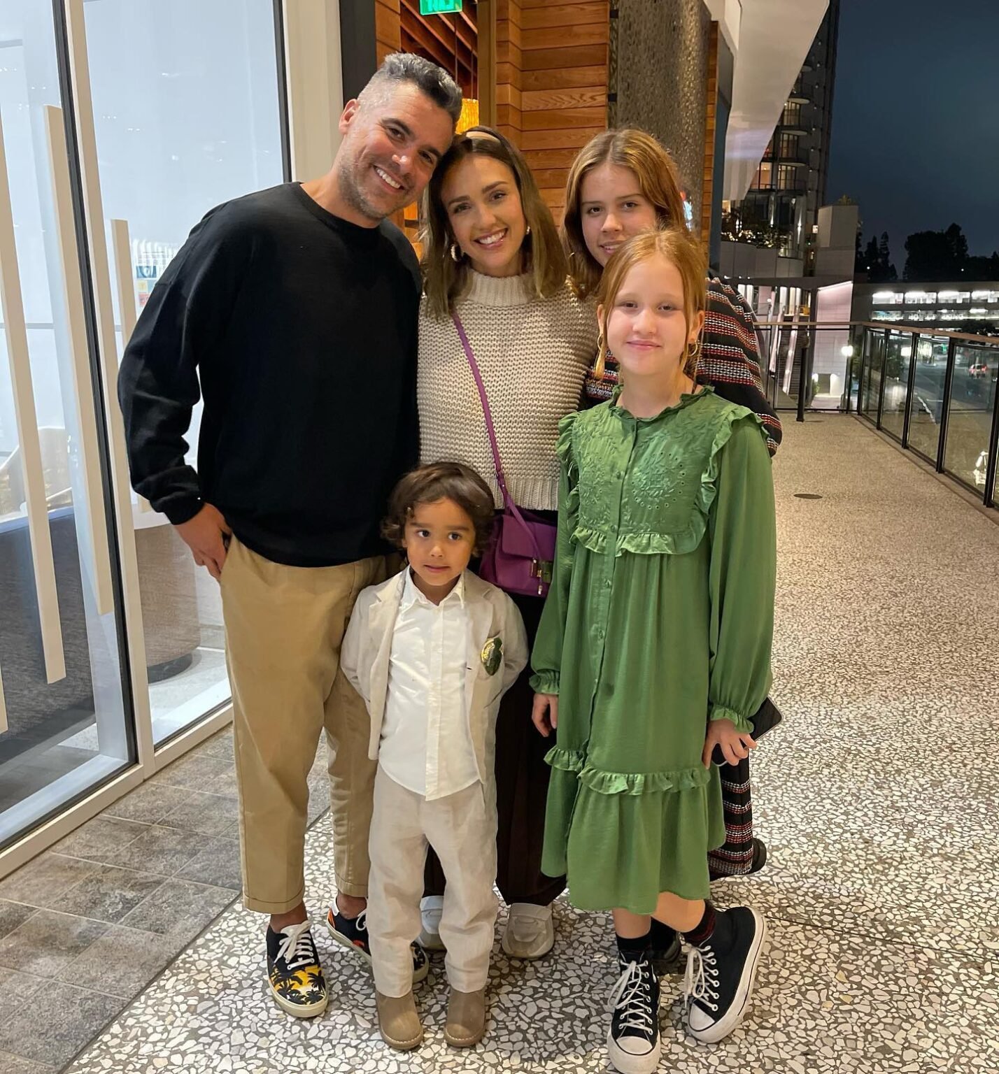 Jessica Alba Age, Height, Weight, Net Worth, Measurements