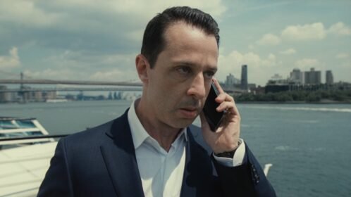 Sydney Sweeney Looks Damn Hot In Black - Bollywood Fever