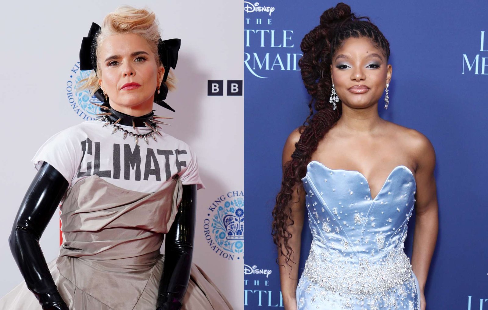 Paloma Faith Slams ‘The Little Mermaid’ - Bollywoodfever