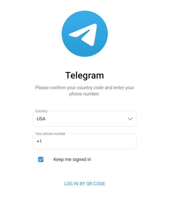 Ultimate Guide Telegram Web Login On Desktoppcmac Made Simple