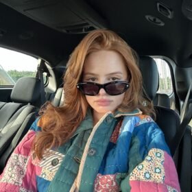 Madelaine Petsch Bio, Age, Height, Weight, Body Measurements