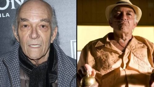 Breaking Bad Star Mark Margolis Passes Away at 83