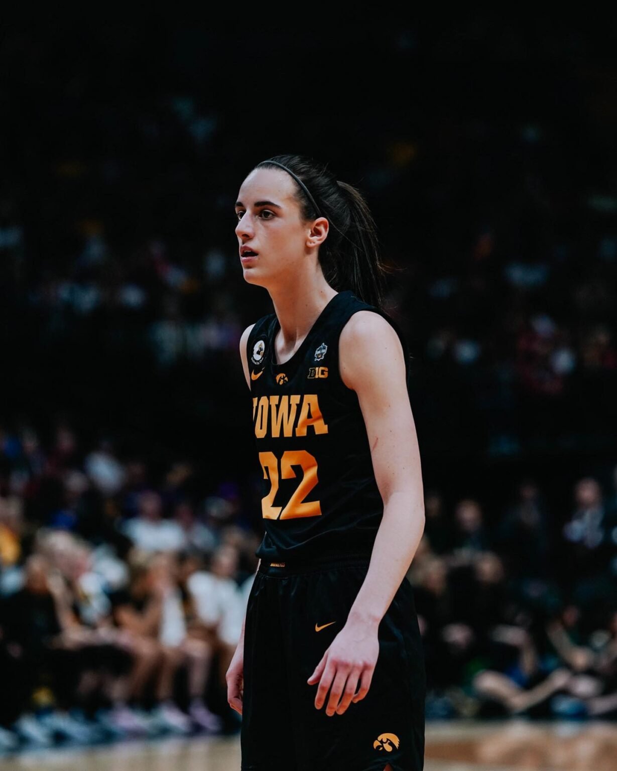 Caitlin Clark Bio, Age, Height, Weight - Bollywoodfever