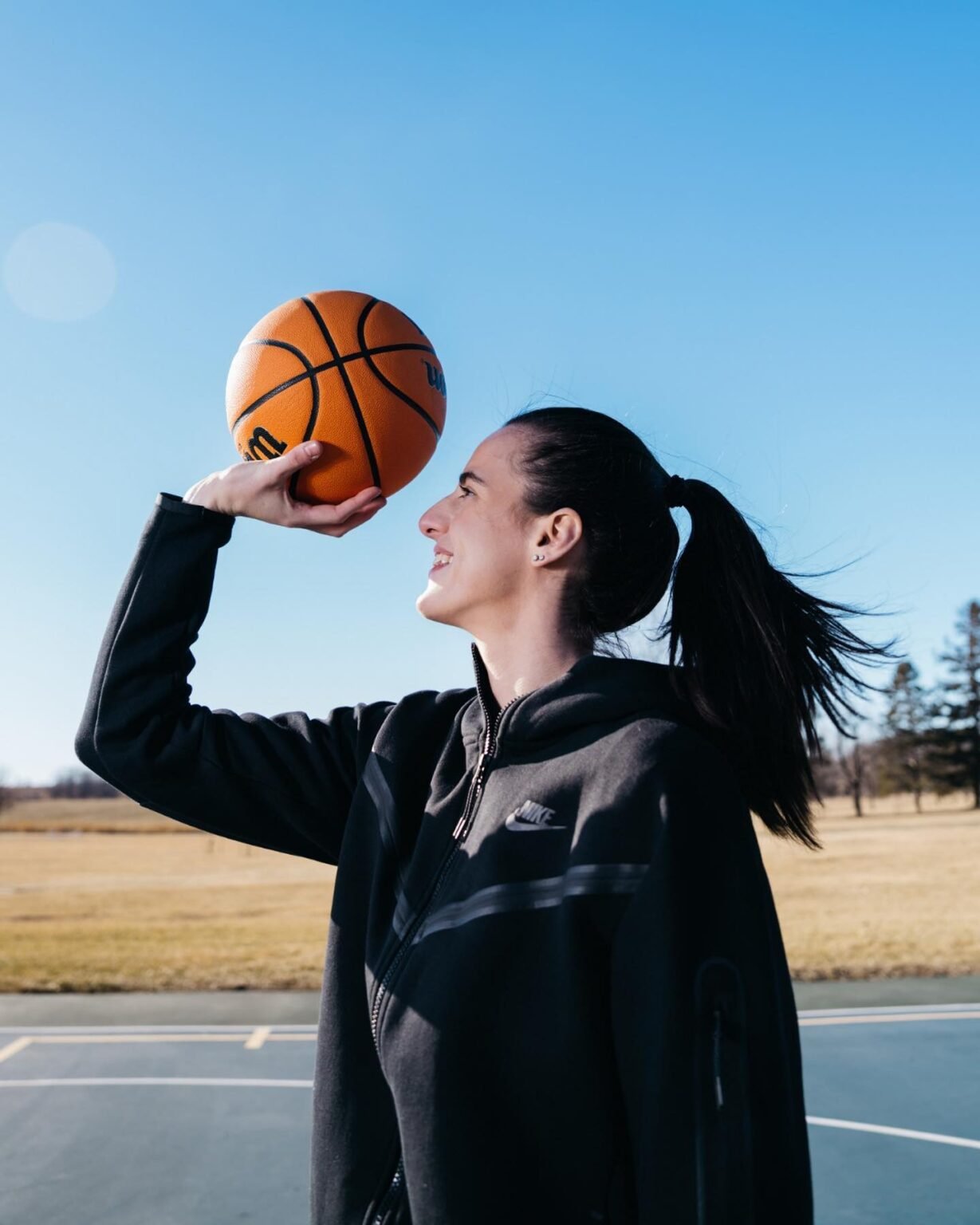 Caitlin Clark Bio, Age, Height, Weight - Bollywoodfever