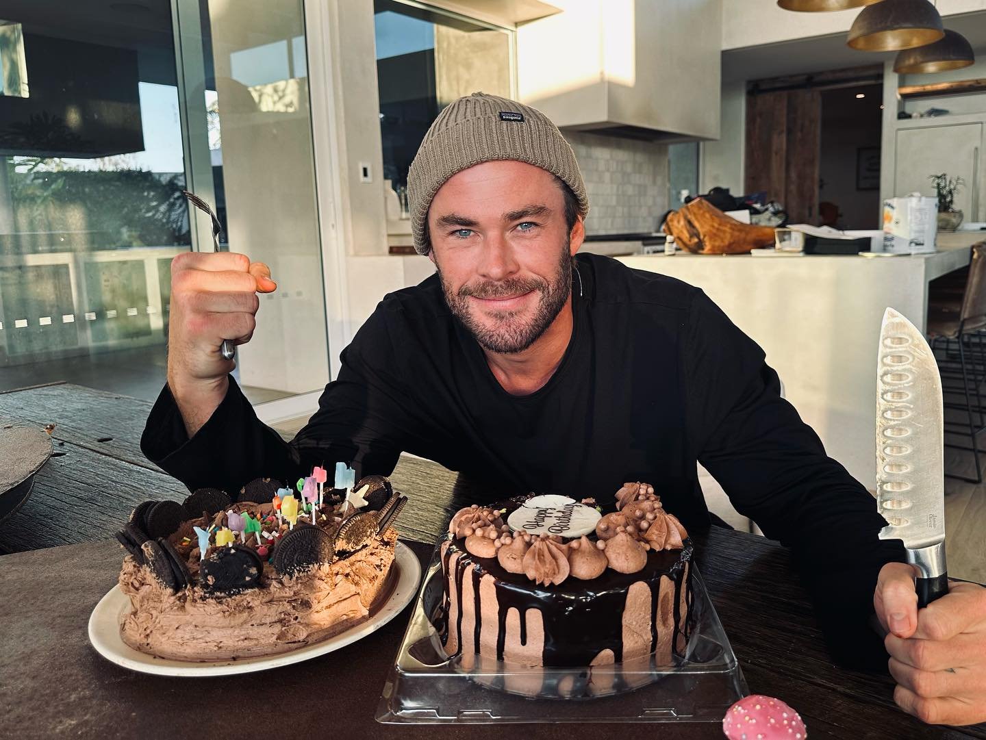 Chris Hemsworth Net Worth 2023: A Marvelous Fortune