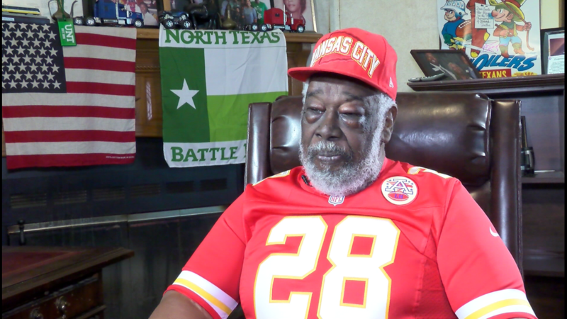 Kansas City Chiefs Legend Abner Haynes Passes Away at 86 - Bollywoodfever