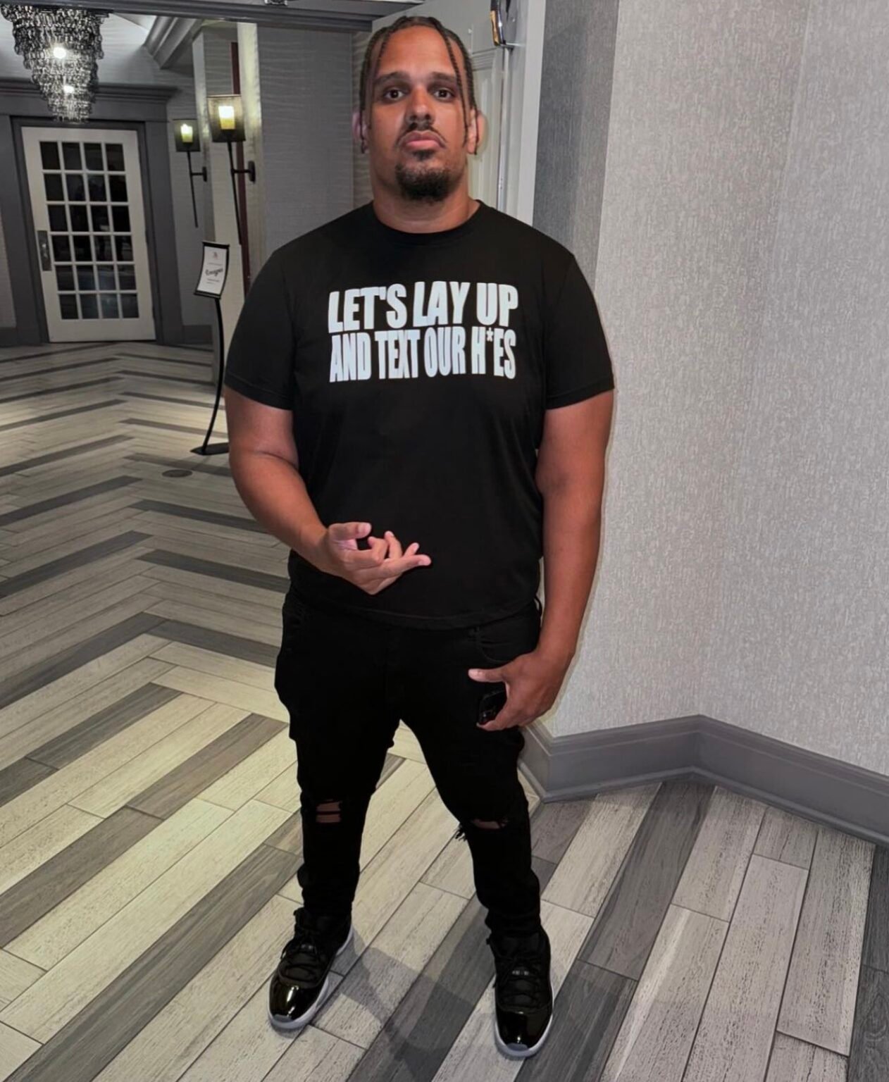 Texas Rapper Beatking Tragically Passes Away - Bollywoodfever